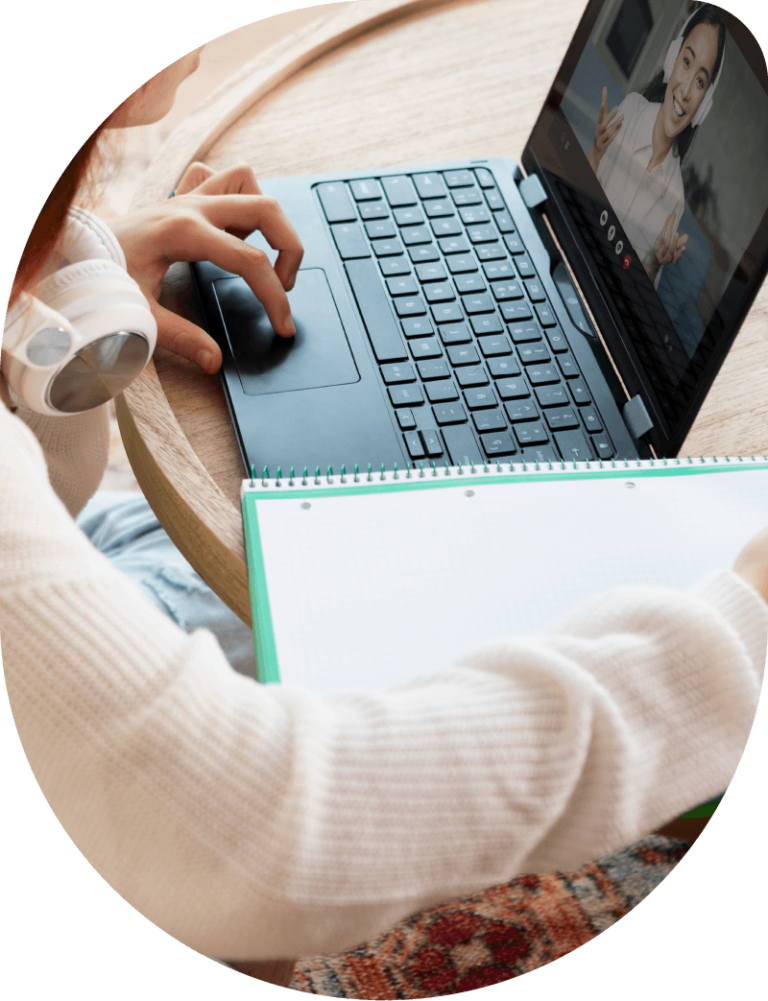 Nosotros - Xpace Learning